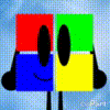 Windows XP PFP by JustANLoWindowsMaker on DeviantArt