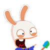 my fnf icon by JustinJPE on DeviantArt