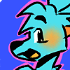 Huckleberry (Huck) the Hesitant Hare by JustNoodlingAround on DeviantArt