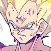 Buff Vegito Part 3/3 by kagu02 on DeviantArt