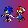Sonic the hedgehog: Warth of Seethe by KaijroAnimations on DeviantArt