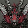 My 2nd furry art piece: Jacob the dog by KairoxTheWolf on DeviantArt