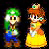 Mr. L and Daisy by KaityKitten on DeviantArt
