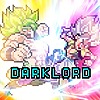 Ssr Goku Black ( torn gi ) Sprite Sheet by kakalolo55 on DeviantArt