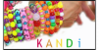 Kandi backpack by BBEEAARR on DeviantArt