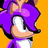 Sonic Advance Styled classic sonic by sabry949 on DeviantArt