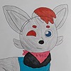 Short draw shinx by daggerwood on DeviantArt