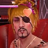 Goro Majima 24 Hour Cinderella Render by 10Asian01 on DeviantArt