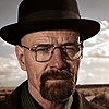 Walter White PFP by AntiGravitySir on DeviantArt
