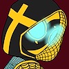 The Maximum Spider-Kevin pfp logo by KB1020 on DeviantArt