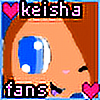 Keisha-Fan-Club User Profile | DeviantArt