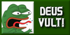 Kekistani flag by The-Inexorable-meme on DeviantArt