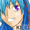 Kieki by kieki on DeviantArt