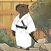 Samurai capybara by kilgor485747 on DeviantArt