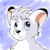 Kimba the White Lion by otenba-bekki on DeviantArt