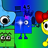 Numberblocks Fanmade 29 Inflated by urduboy on DeviantArt
