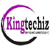 Kingtechiz User Profile | DeviantArt