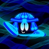 Jupiter ring texture (8k) by DigitalHourglass on DeviantArt