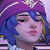 Explore the Best Dva_overwatch Art | DeviantArt