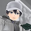Kirito Star-King (Sword art online) by Kiritovrcc on DeviantArt