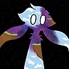 Among us doggo by KitTheKawaiiCinnabon on DeviantArt