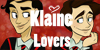 Glee FanArt: Klaine Prom2 by NinaKask on DeviantArt
