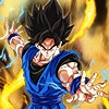 Klein Ultra Instinct Sign by kleibernb on DeviantArt