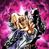 Jolyne Cujoh Render by kojoje on DeviantArt