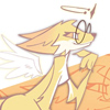 Kona my oc by konservart on DeviantArt