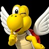 Koopa Troopa by 0Royguerrerojr on DeviantArt