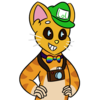 100 swaps ( But Thiccberry) + Extra by Koplopbop on DeviantArt