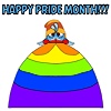 HAPPY PRIDE MONTH!! by koyieWong on DeviantArt