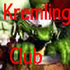 Kremling-Club User Profile | DeviantArt