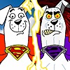if joyful spooks will have voice actors by Noahgra on DeviantArt