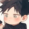 Baby gojo by kunojo on DeviantArt