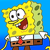 SpongeBob SquarePants Redraw by awesomemario1 on DeviantArt