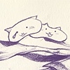 Custard the Cat by LaboomalaGata on DeviantArt