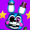 Spring locked spring, Bonnie by fnafboy6969 on DeviantArt