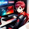 Sung Jin Woo Sprite Sheet - Solo Leveling by SoulfireSprites on DeviantArt
