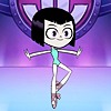 Raven ballet by lamxia on DeviantArt