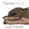 Lazycoyote User Profile | DeviantArt