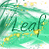 LeafSpark User Profile | DeviantArt