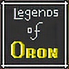 Legends-Of-Oron User Profile | DeviantArt