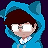 Oneshot Niko sprite (Remake) by LegionCobra1 on DeviantArt