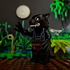 LEGO Monster Fighters - Map of the Monster Realm by LEGO-Werewolf on ...
