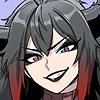 Ai Muscle Girl Flexing (Alice Genshin impact) by wakasaal on DeviantArt