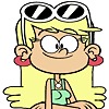 Leni Loud 3 By Sensual Jessica Divx3vz-350t by LENICITYWORLD on DeviantArt