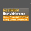 LeoFloor-Maintenance User Profile | DeviantArt