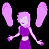 Girl Feet Tickle In Bed By Lila Cenedy On Deviantart