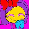BRUNNA MARIA Inflation by ruanpalbol on DeviantArt